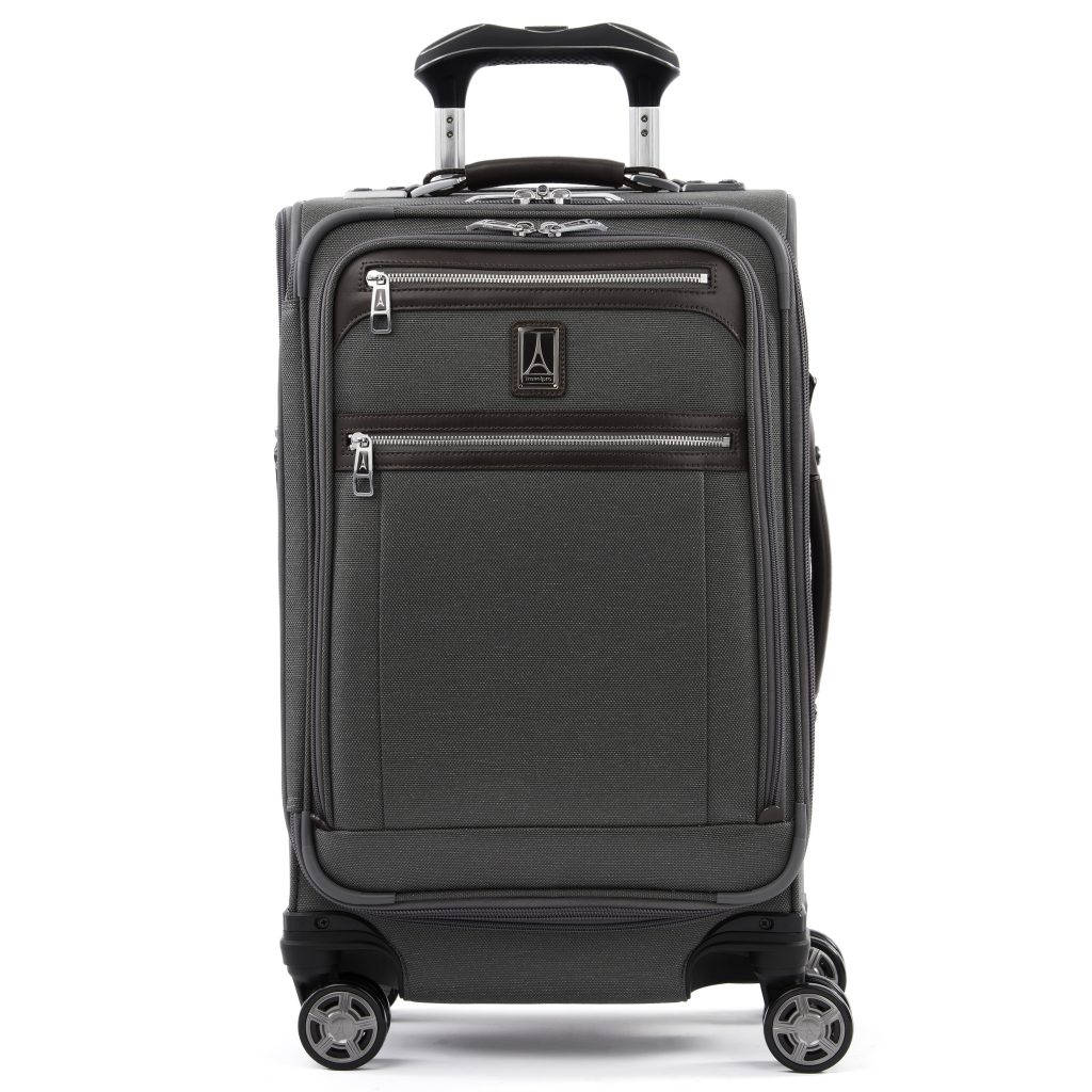 NEW PLATINUM® ELITE COLLECTION – Travelpro